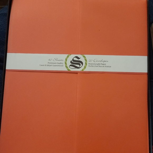 Office | Southworth Premium Quality Heavyweight Paper 2 Colors | Poshmark